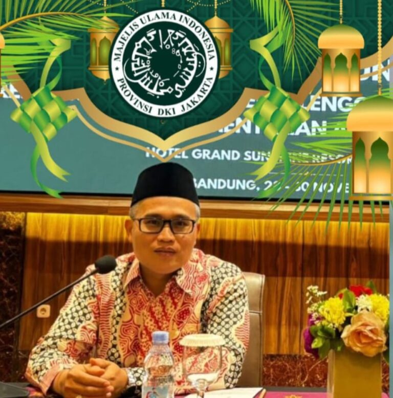 Beware, White Rabbit Candy Is Haram – LPPOM MUI - Majelis Ulama ...